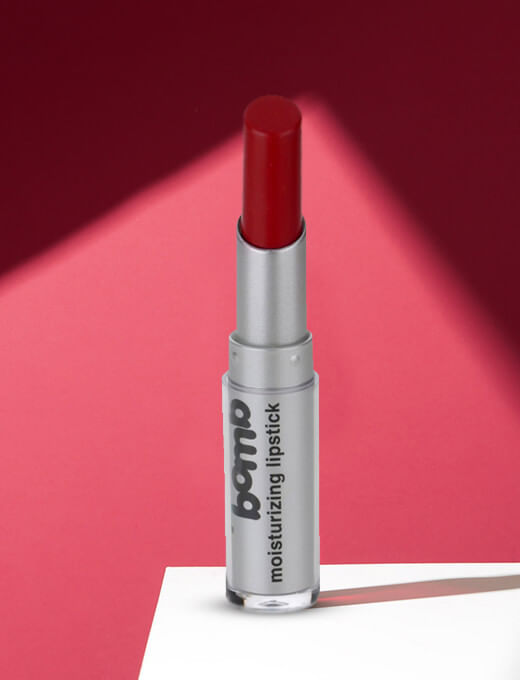 Lip Bomb Tomato Lipstick Shade 32 | Size: 1 Unit By Color Fever