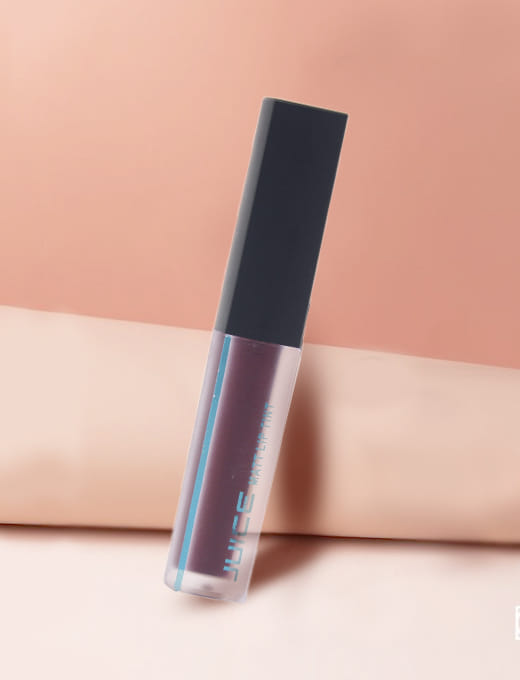 Juice Matte Lip Tint Mini Shade No M-45 | Size: 3 ml By Juice Cosmetics