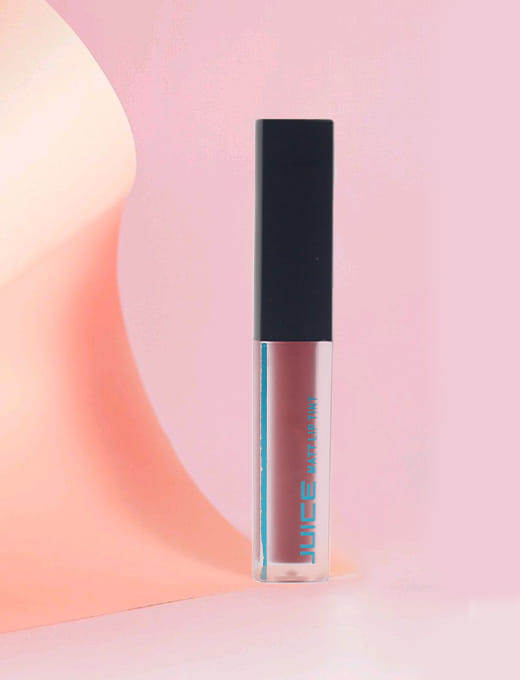Juice Matte Lip Tint Mini Shade No M-75 | Size: 3 ml By Juice Cosmetics
