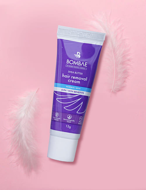 Bombae - Buy Bombae Products Online in India | Smytten