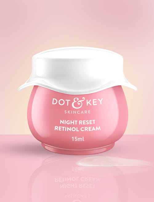 Buy Genuine Dot & Key Products Online at Best Price from Smytten