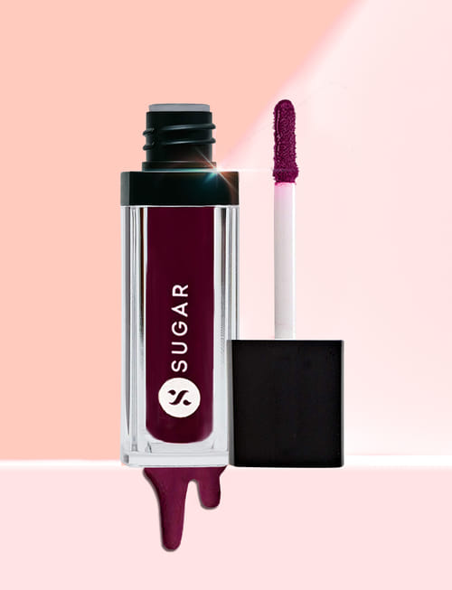 Buy SUGAR Cosmetics Products Upto 40% Off Online from Smytten