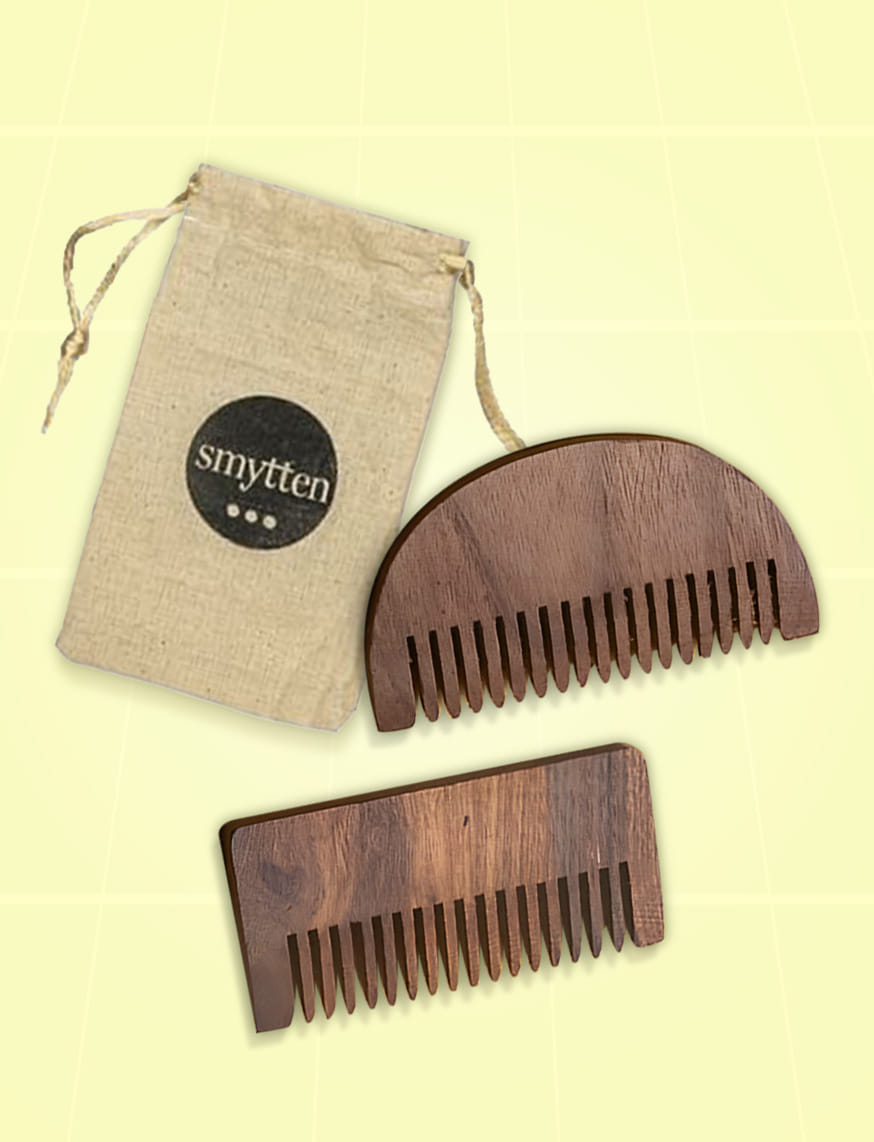 Neem Comb Kit