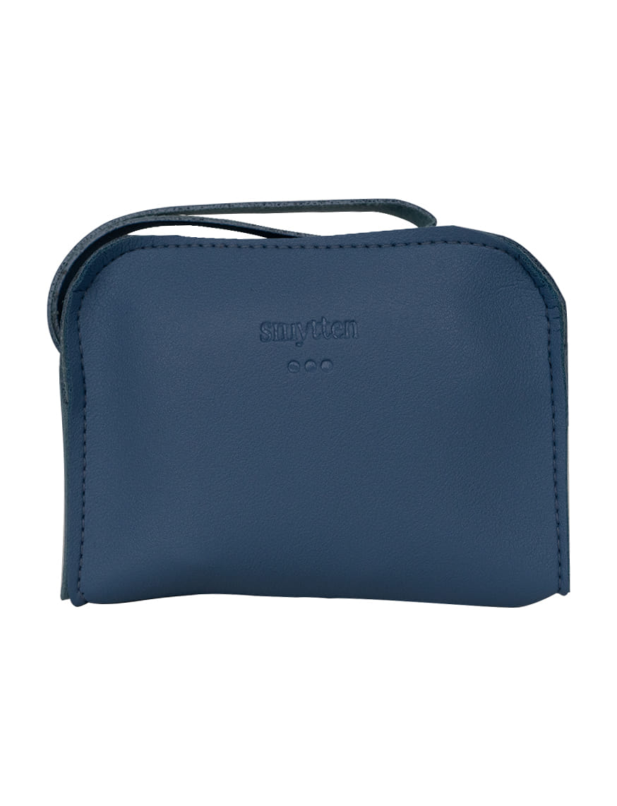Multi-Utility Pouch - Blue | Size: 1 Unit By Smytten