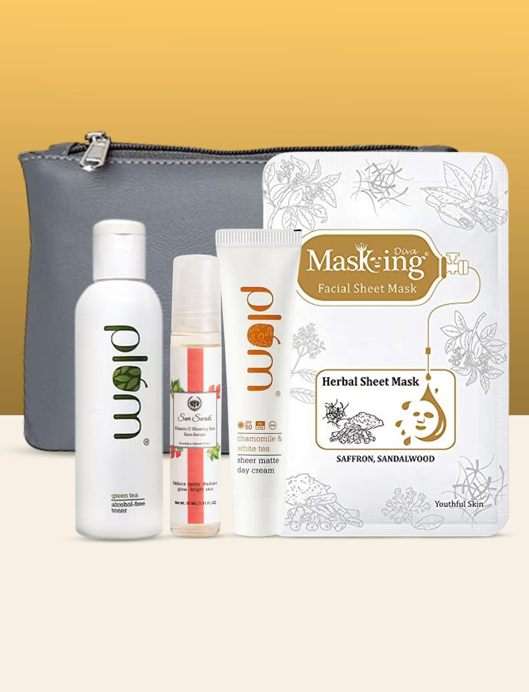 Summer Skin Ready Kit