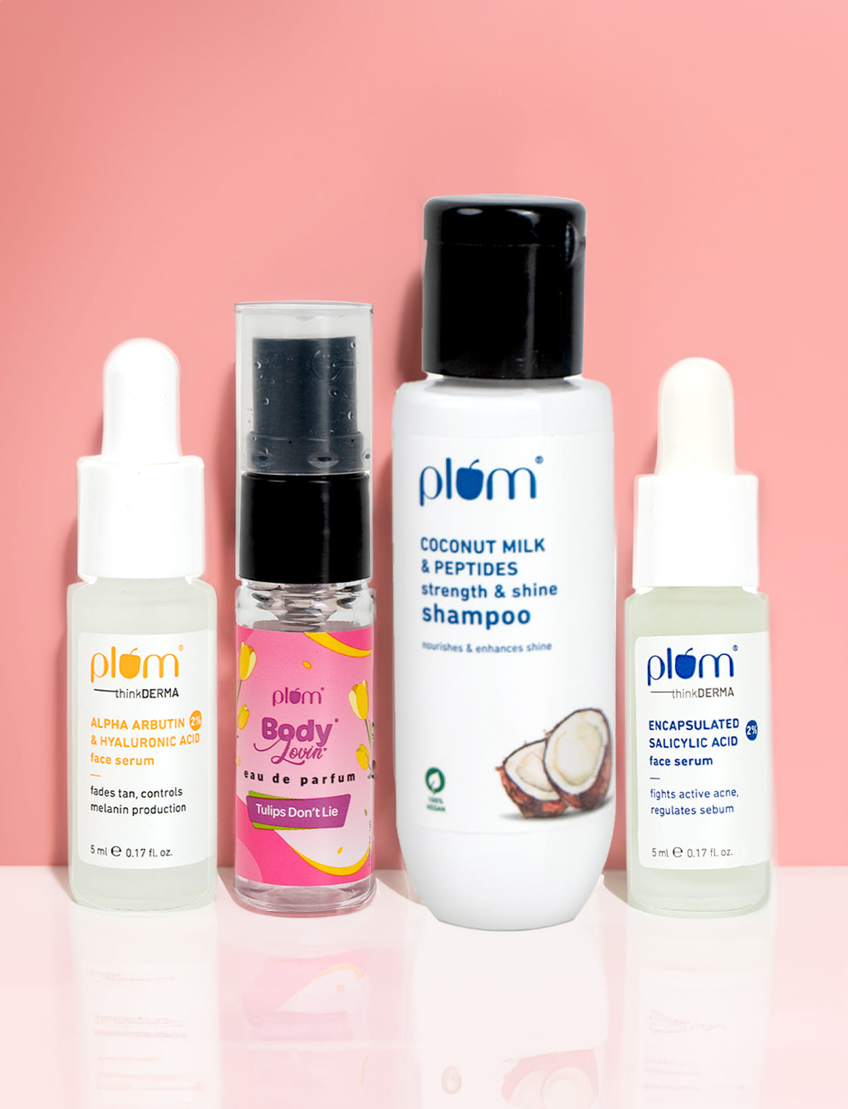 Try Genuine Sample Products for Free* Online in India | Smytten