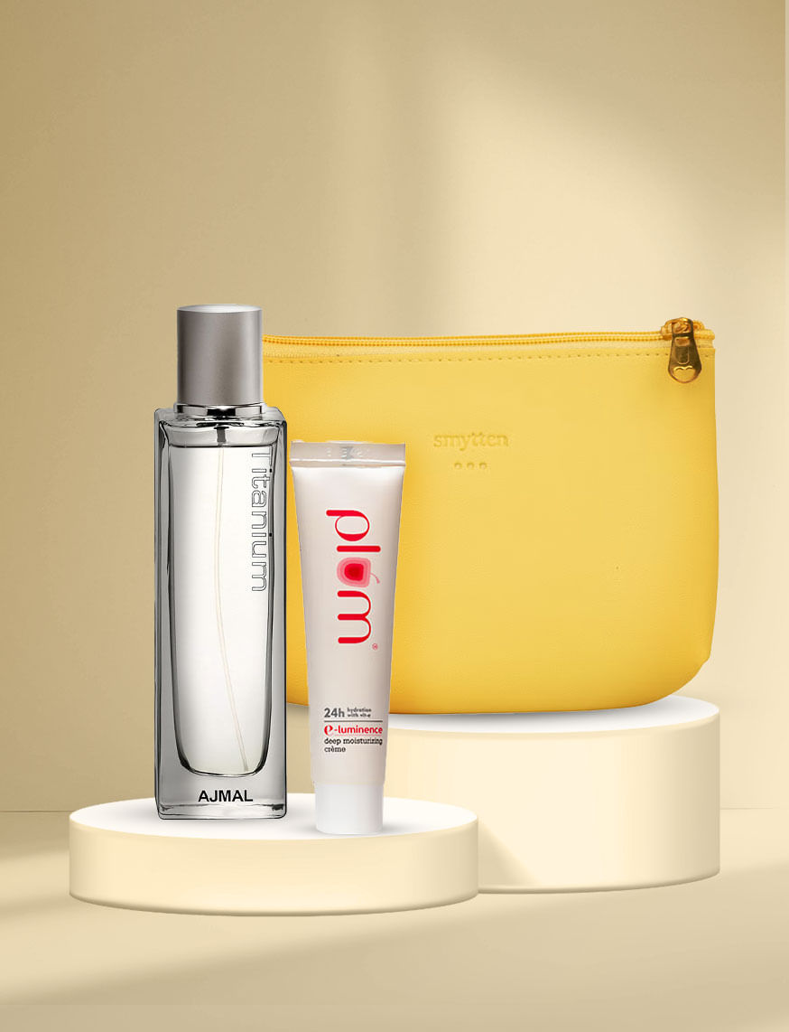 Moisturizing Face kit | Size: Combo By Smytten Picks