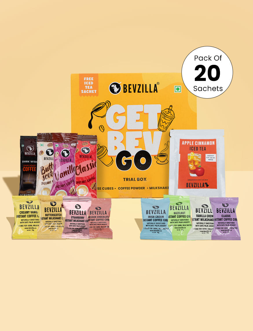 Try Genuine Sample Products for Free* Online in India | Smytten