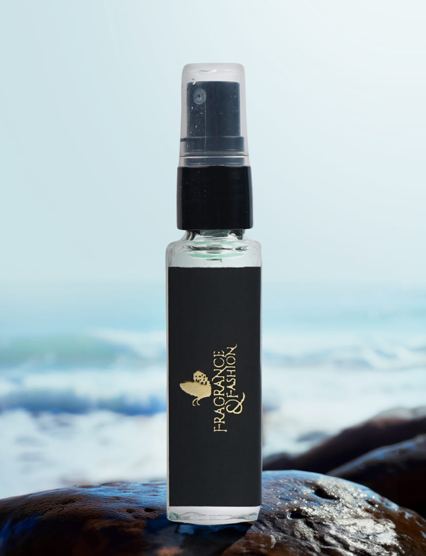 Blue Cruise Perfume | Size: 10 ml By Fragrance And Fashion
