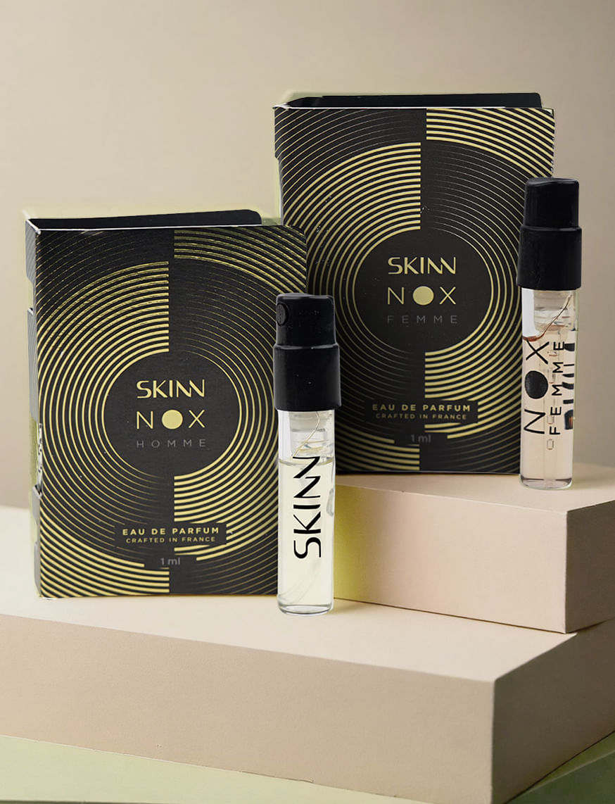 Try Genuine Sample Products for Free* Online in India | Smytten