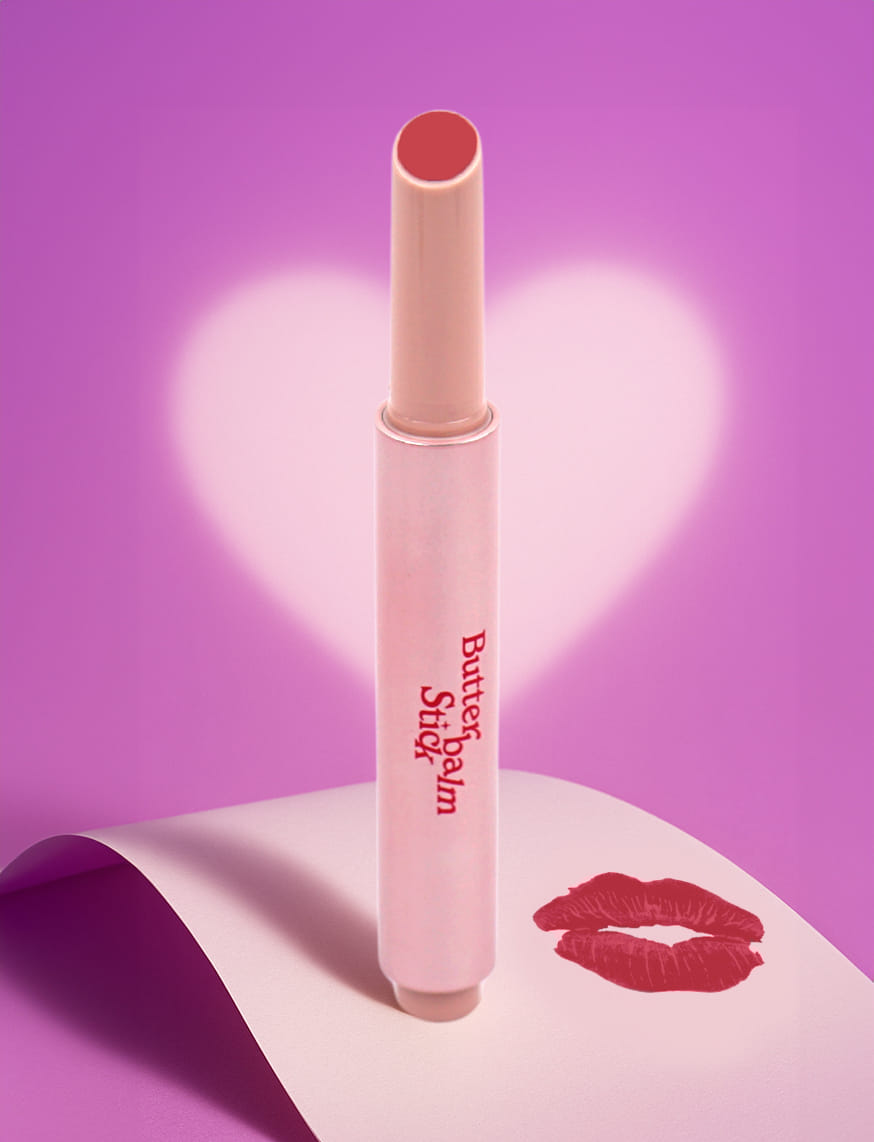 Butter Balm - Smooch | Size: 1.7 g By Gush Beauty