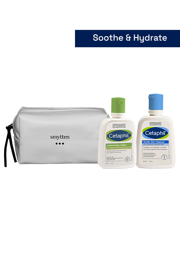 Skin Care Kit | Size: Combo By Cetaphil