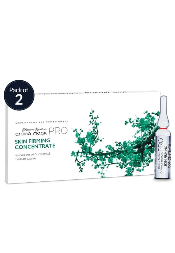 Skin Firming Concentrate | Size: 2*10 ml By Aroma Magic