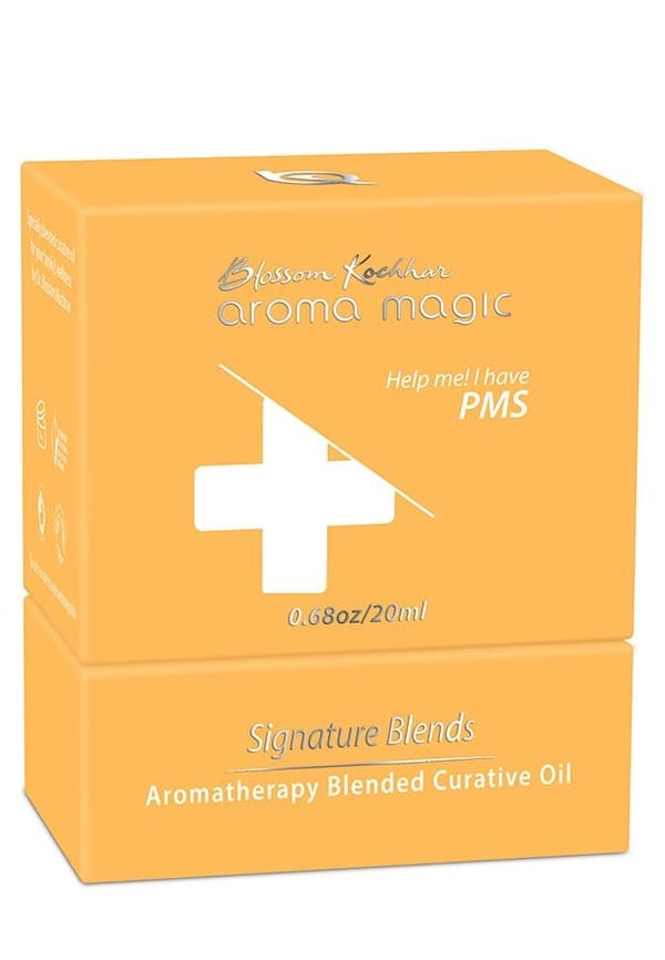 Help Me I Have A Pms Signature Blended Oil- 20 ml