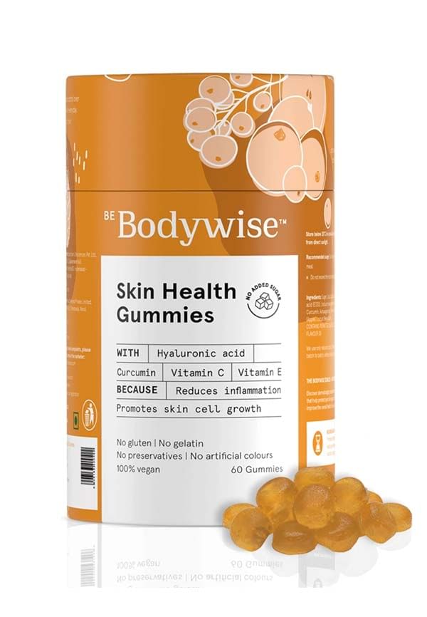 Skin Health Gummies