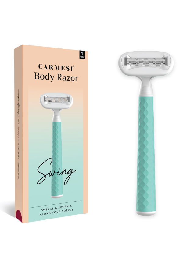 Body Razor Swing