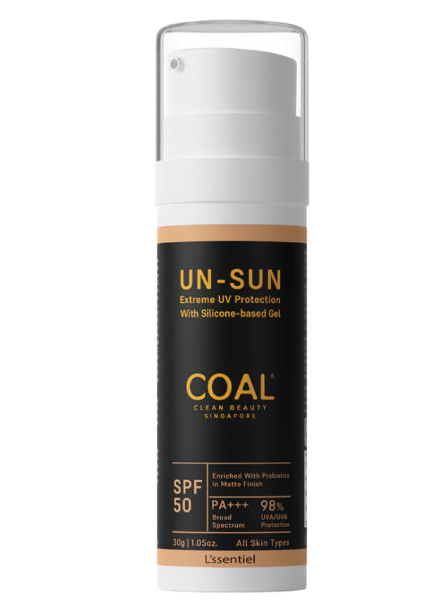 Un-Sun SPF 50 Sunscreen