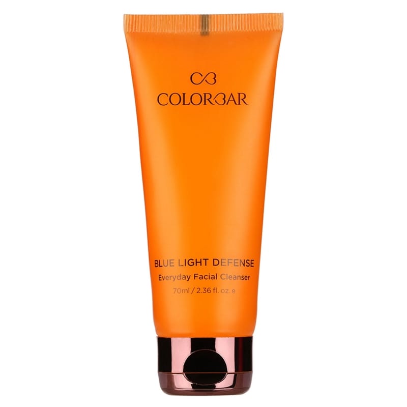 Blue Light Defense Everyday Facial Cleanser