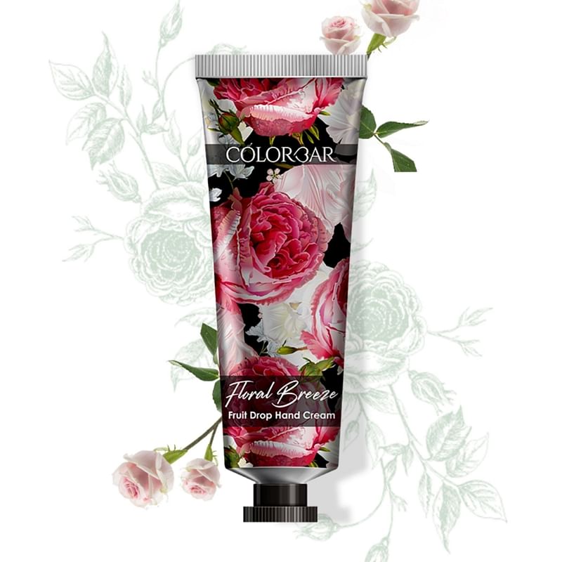 Fruit Drop Hand Cream