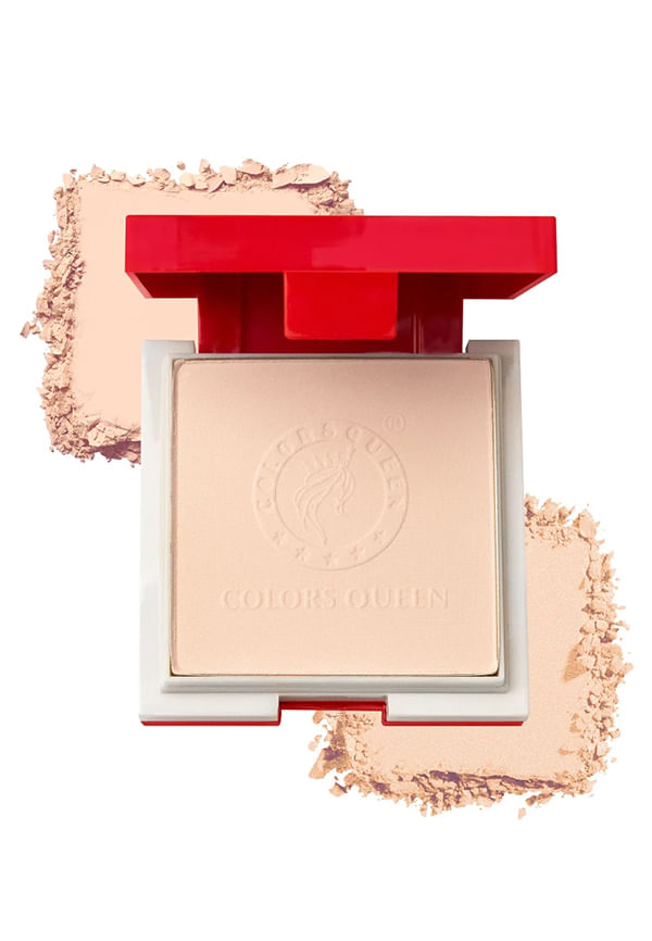 Photogenic 2 in 1 Compact Powder | Size: 20 gm | Shades: Ivory By ...