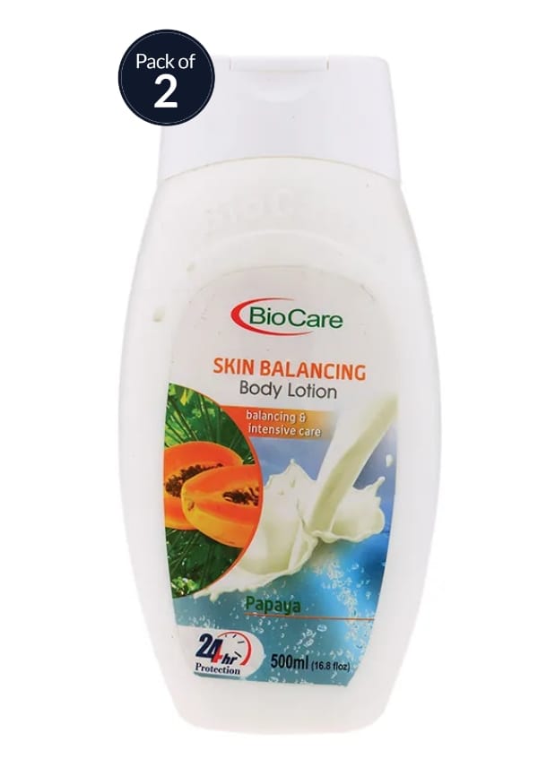 Skin Balancing Body Lotion-500Ml