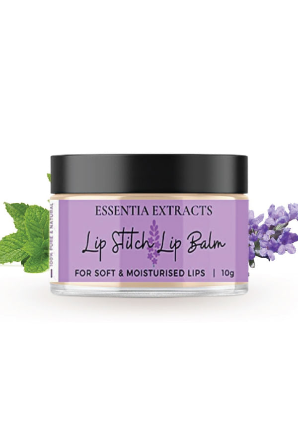 Lip Stitch Lip Balm