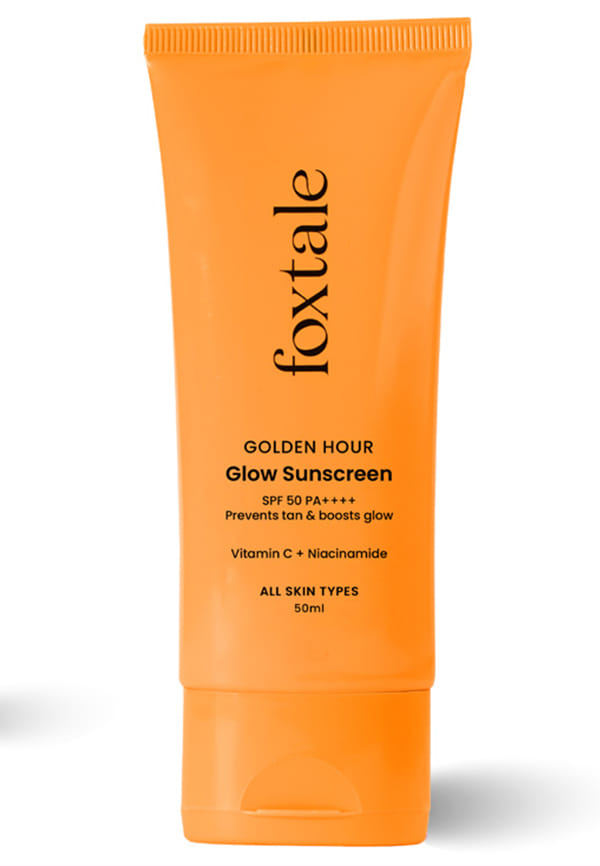 Foxtale - Buy Foxtale Products Online at Best Price | Smytten