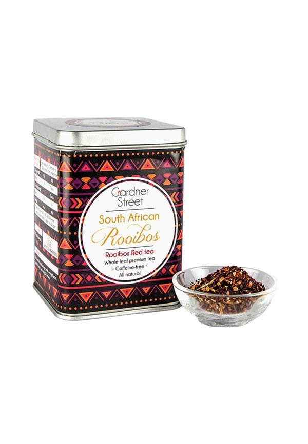 South African Rooibos - Caffeine Free Herbal Infusion | Size: 75 gm By ...