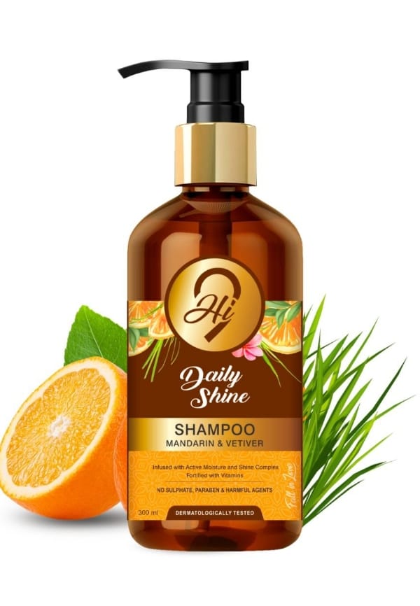 Jojoba oil , Hibiscus & Pentavitin Hydrate & Nourish Shampoo | Size ...