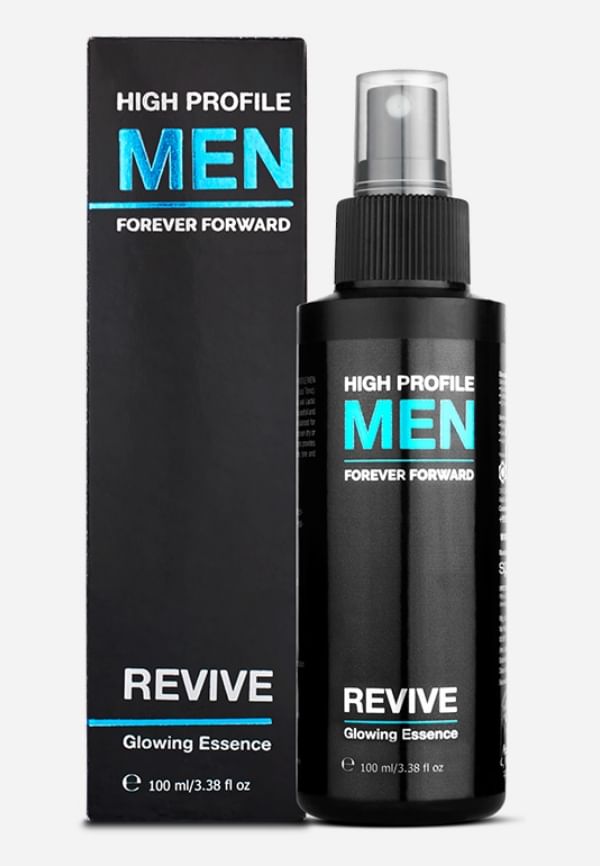 Men Revive | Size: 100 ml By Hi Profile Men