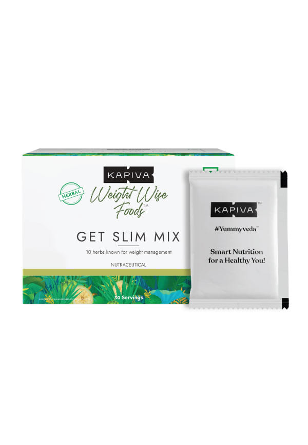Get Slim (Powder) Mix