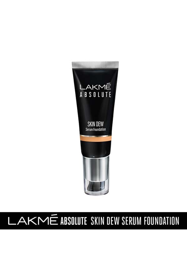 Skin Dew Serum Foundation