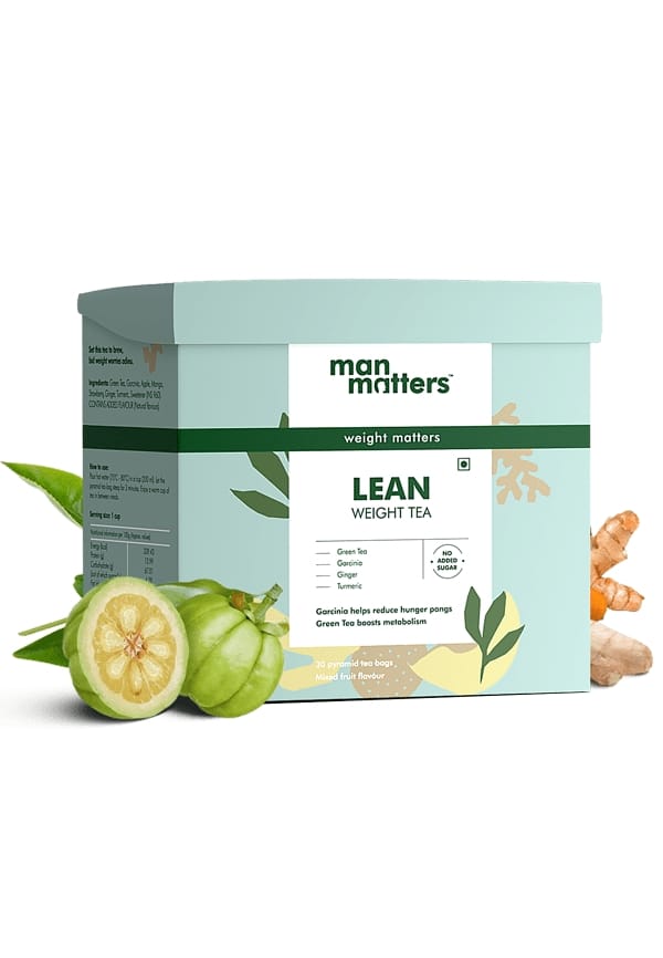 LEAN Tea - Pack of 30