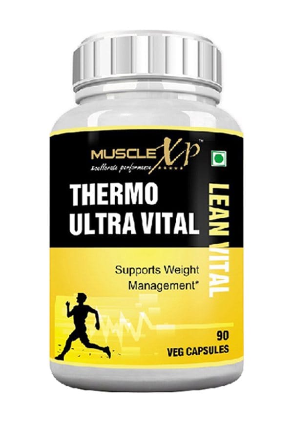 Thermo Ultra Lean Vital (5 Stage Action)