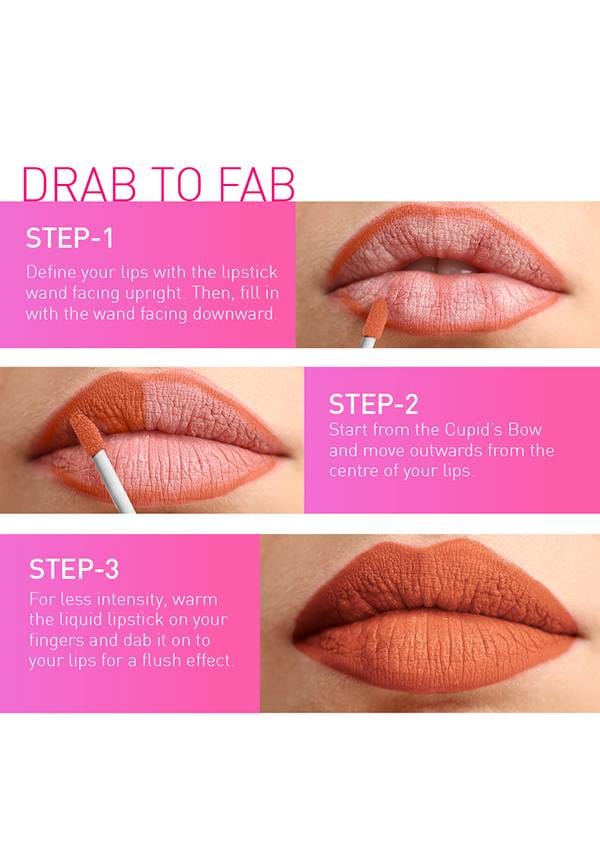 How To Describe Lipstick - Infoupdate.org