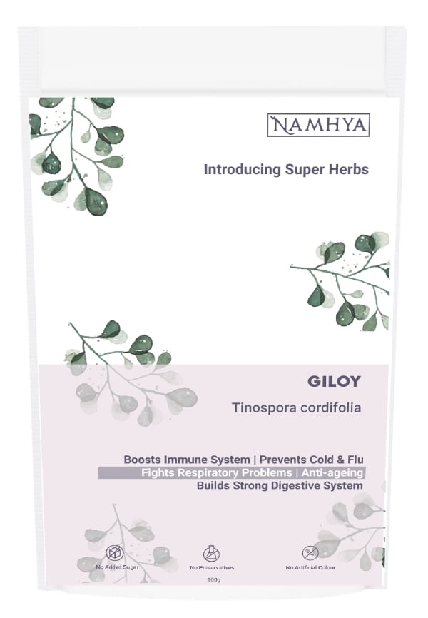 Giloy powder