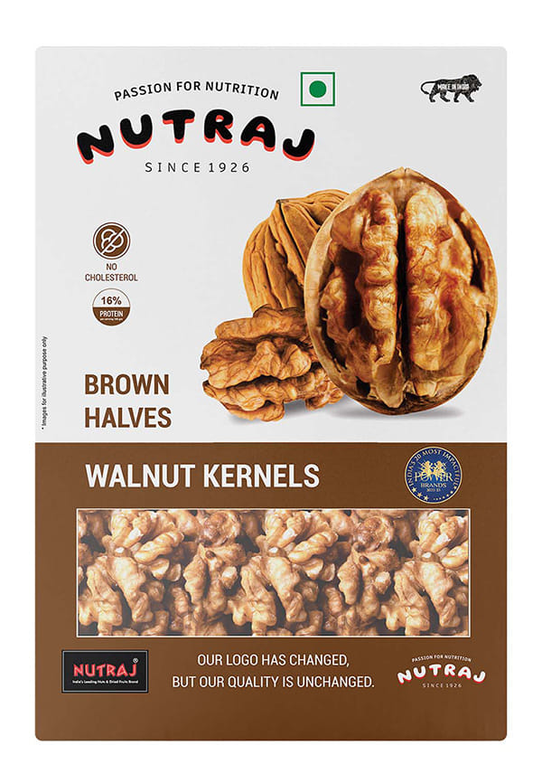 Shop Nutraj - Premium Dry Fruits at Best Prices in India