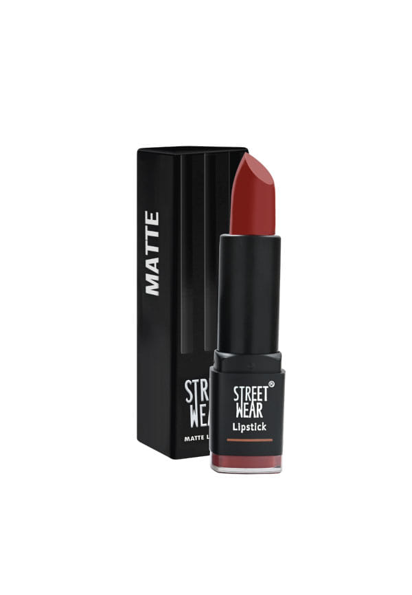 Matte Lipstick