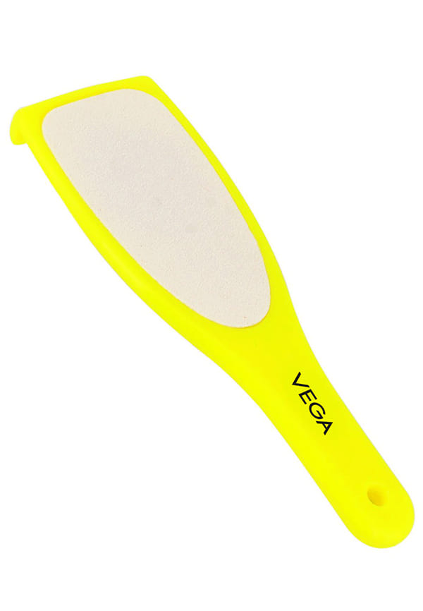 Padicure Foot File (PD-19) | Size: 1 unit By VEGA